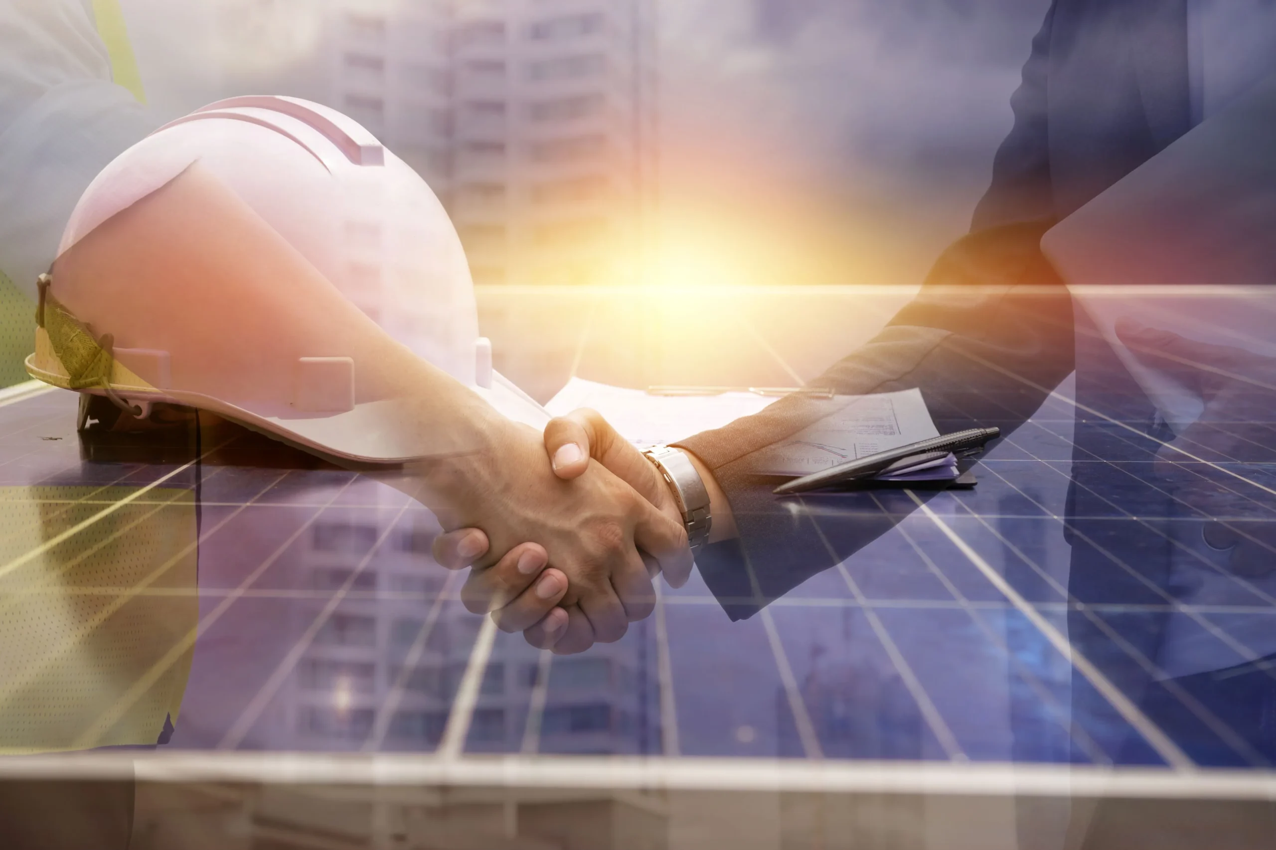 Independent Regulator Whitepaper - Powercentral